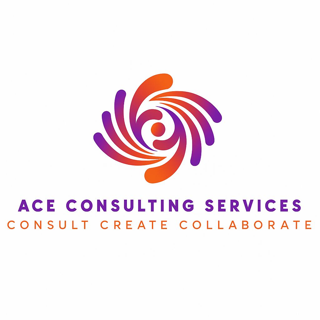 ACE Consulting Services - Innovative Software Solutions